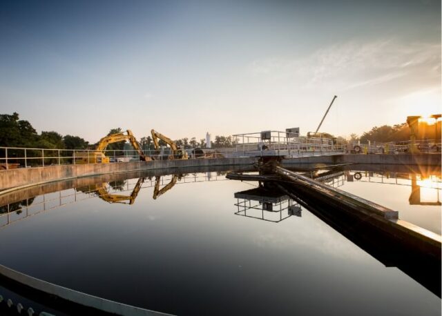 Large Infrastructure Construction | HRI, Inc.